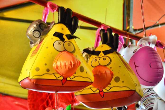 12 Cách làm đèn Trung thu handmade đơn giản, cực xinh cho bé | TIKI