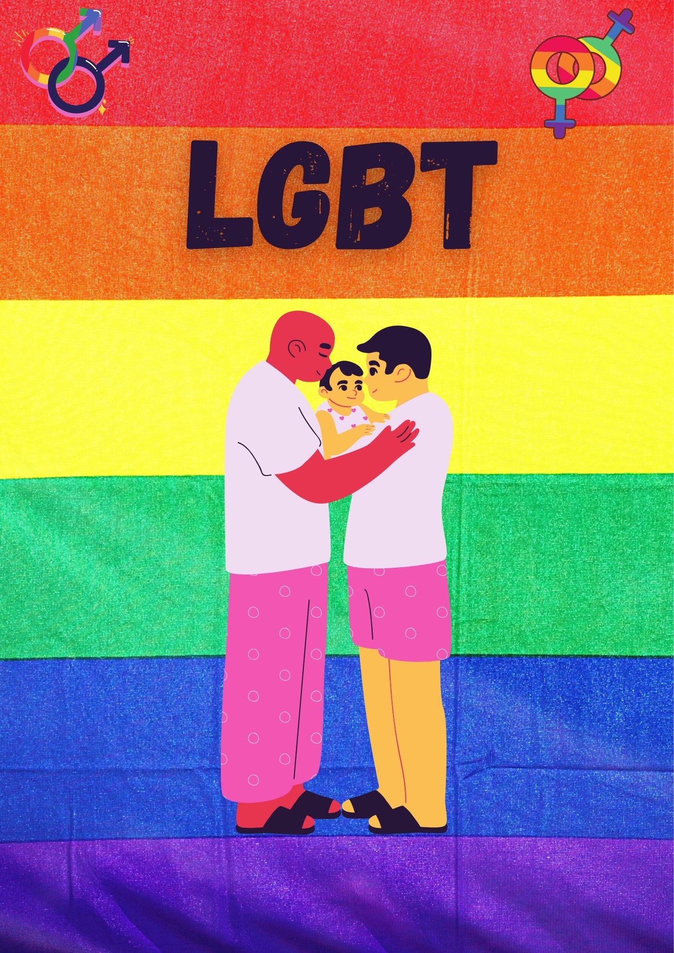 Bot Là Gì? Top Là Gì? Ý Nghĩa Bot, Top Trong Cộng Đồng LGBT| TIKI