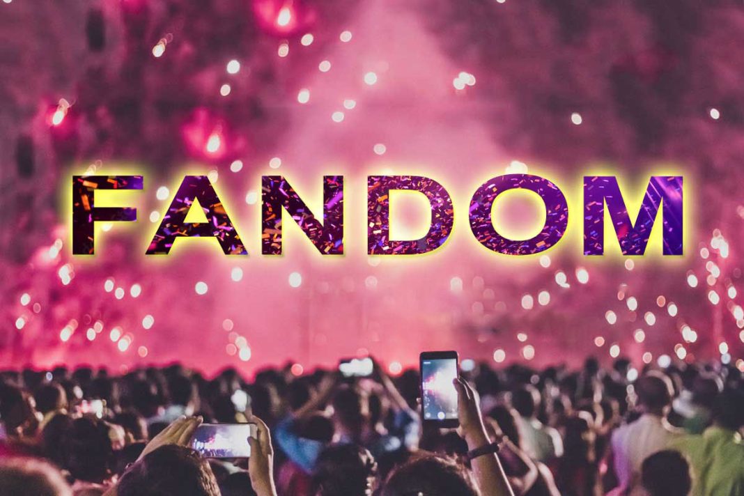 Fandom là gì? Fanclub là gì? Fandom, Fanclub có ý nghĩa gì?| TIKI