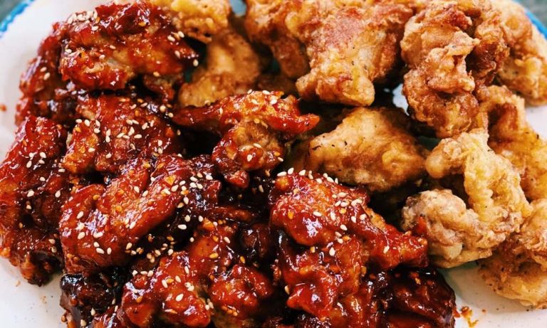 10 Cách Làm Gà Rán Giòn Rụm, Ngon Như KFC, Cực Dễ Tại Nhà | TIKI