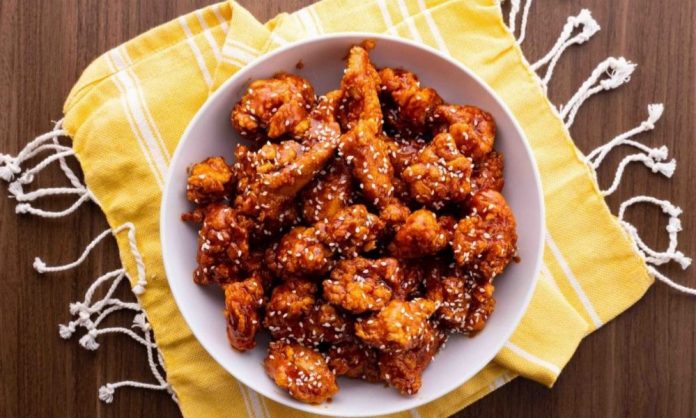 10 Cách Làm Gà Rán Giòn Rụm, Ngon Như KFC, Cực Dễ Tại Nhà | TIKI