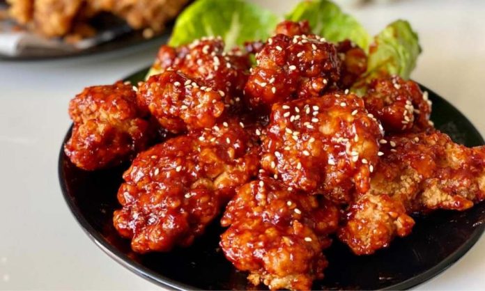 10 Cách Làm Gà Rán Giòn Rụm, Ngon Như KFC, Cực Dễ Tại Nhà | TIKI