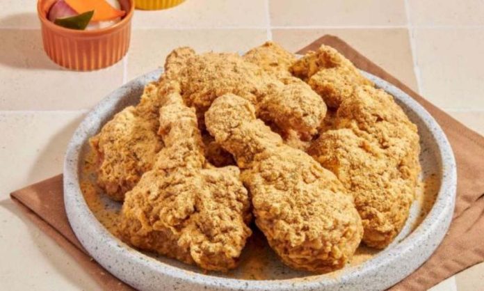 10 Cách Làm Gà Rán Giòn Rụm, Ngon Như KFC, Cực Dễ Tại Nhà | TIKI