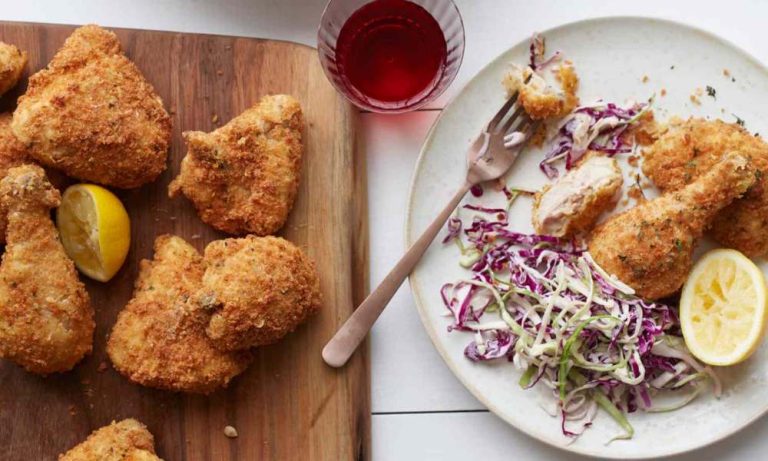 10 Cách Làm Gà Rán Giòn Rụm, Ngon Như KFC, Cực Dễ Tại Nhà | TIKI