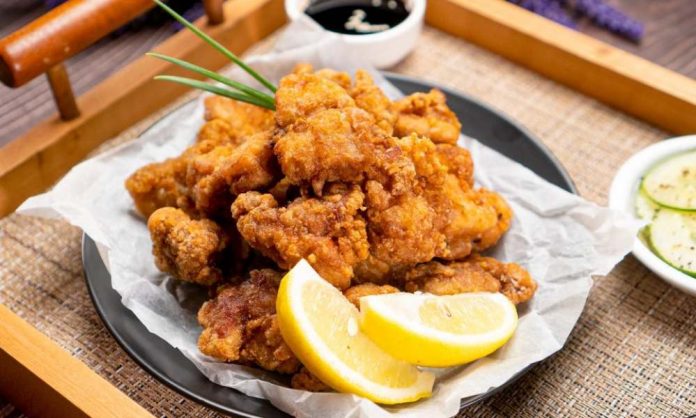 10 Cách Làm Gà Rán Giòn Rụm, Ngon Như KFC, Cực Dễ Tại Nhà | TIKI