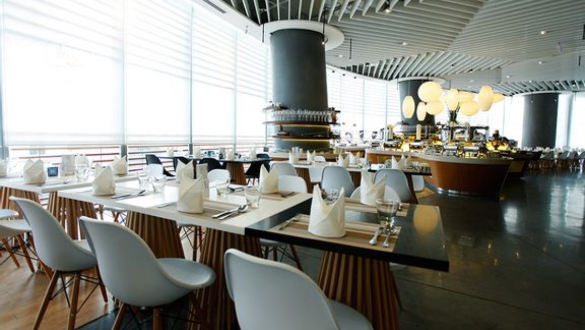 TOP 10+ nhà hàng buffet hải sản ngon, nổi tiếng, ăn thả ga tại TP.HCM ...