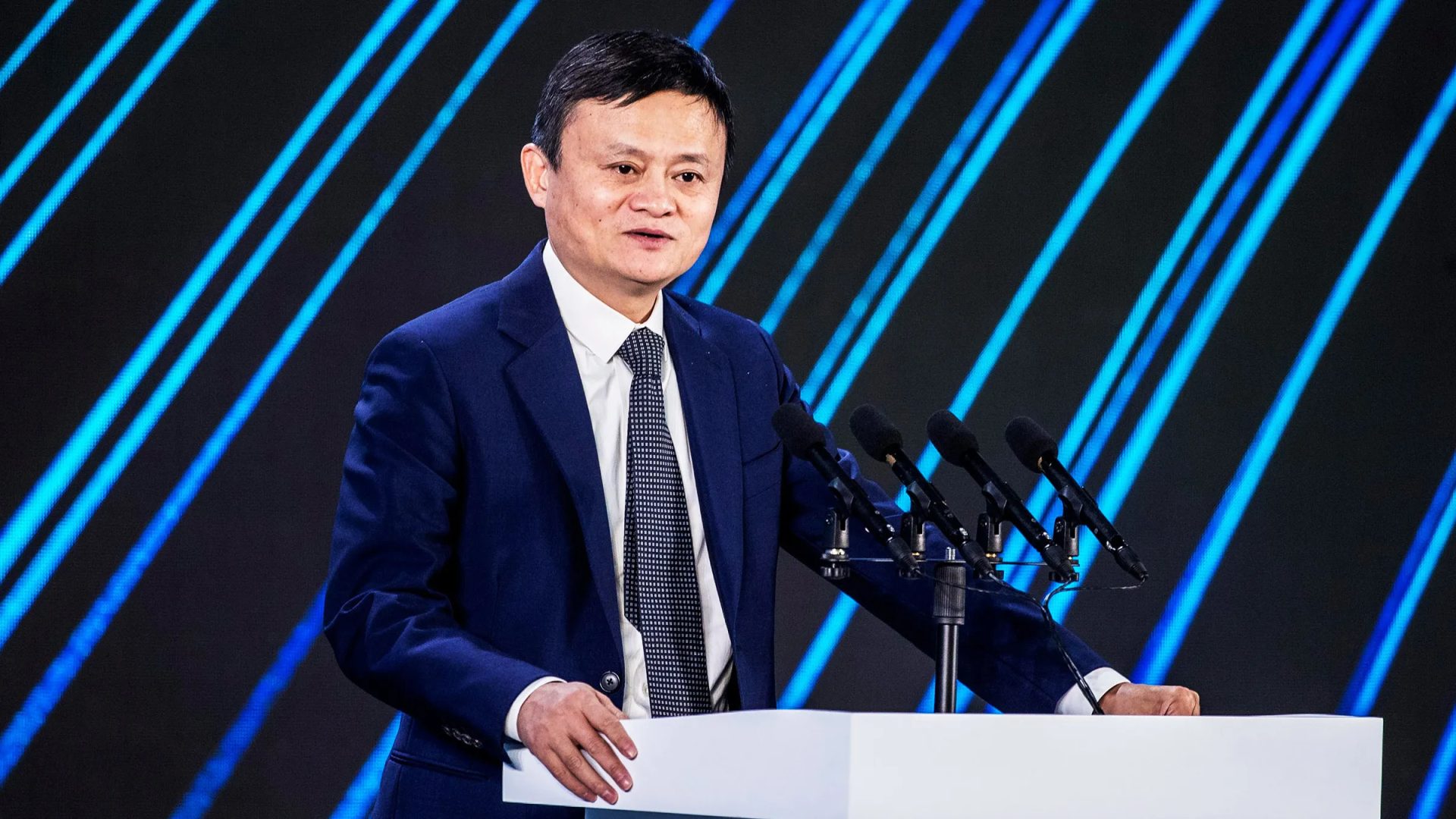 Những câu nói hay của Jack Ma truyền cảm hứng về cuộc sống | TIKI