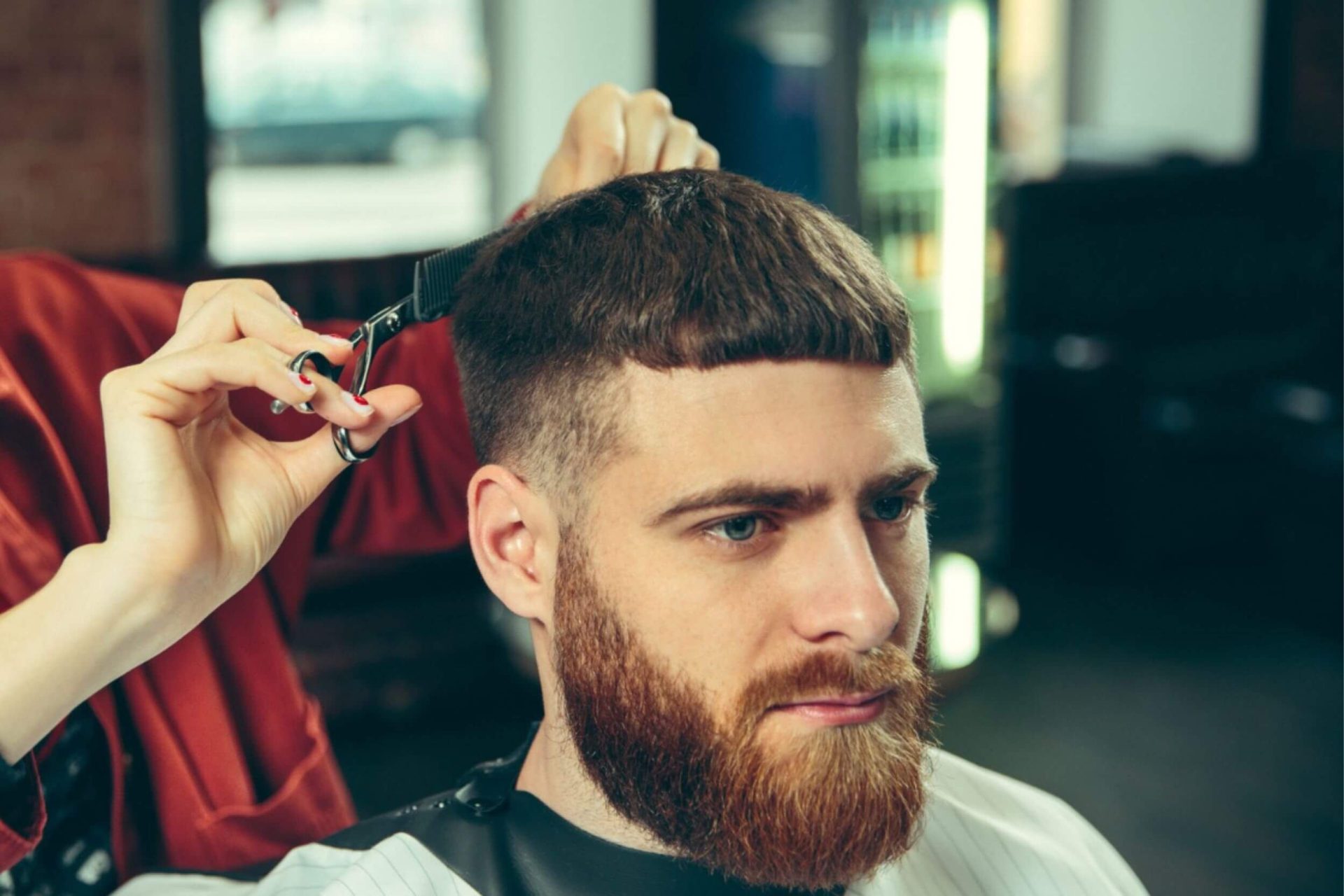 Kiểu tóc French Crop là gì? 10 kiểu tóc French Crop đẹp nhất| TIKI