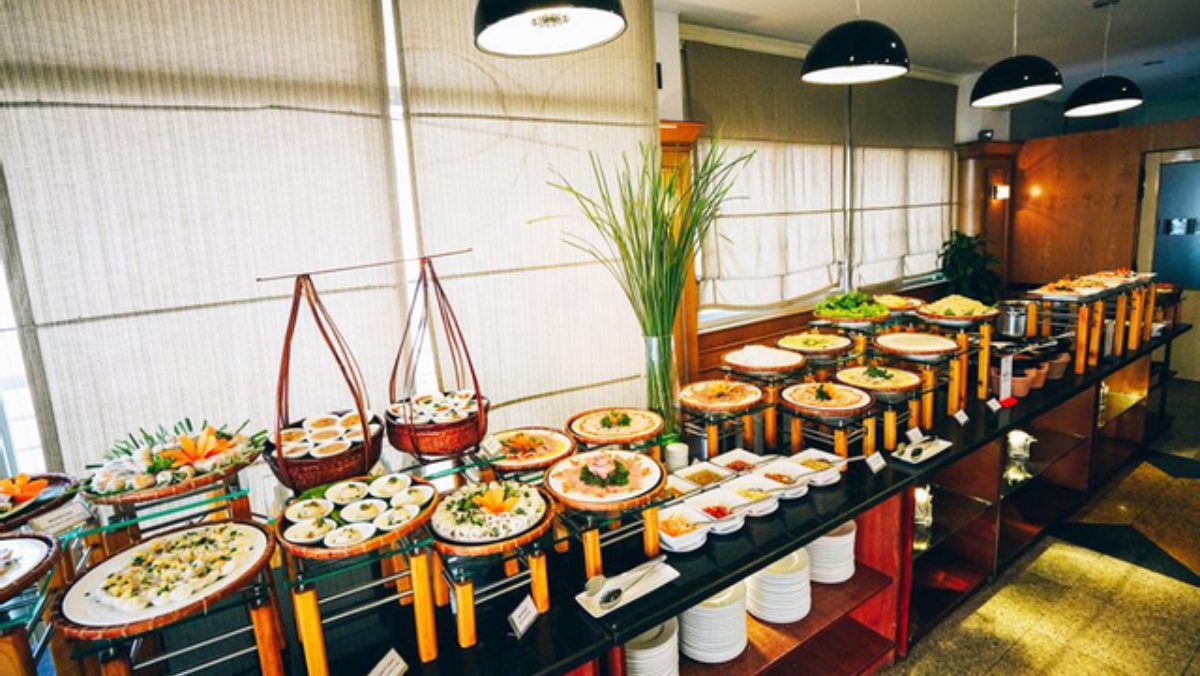 TOP 10+ nhà hàng buffet hải sản ngon, nổi tiếng, ăn thả ga tại TP.HCM ...