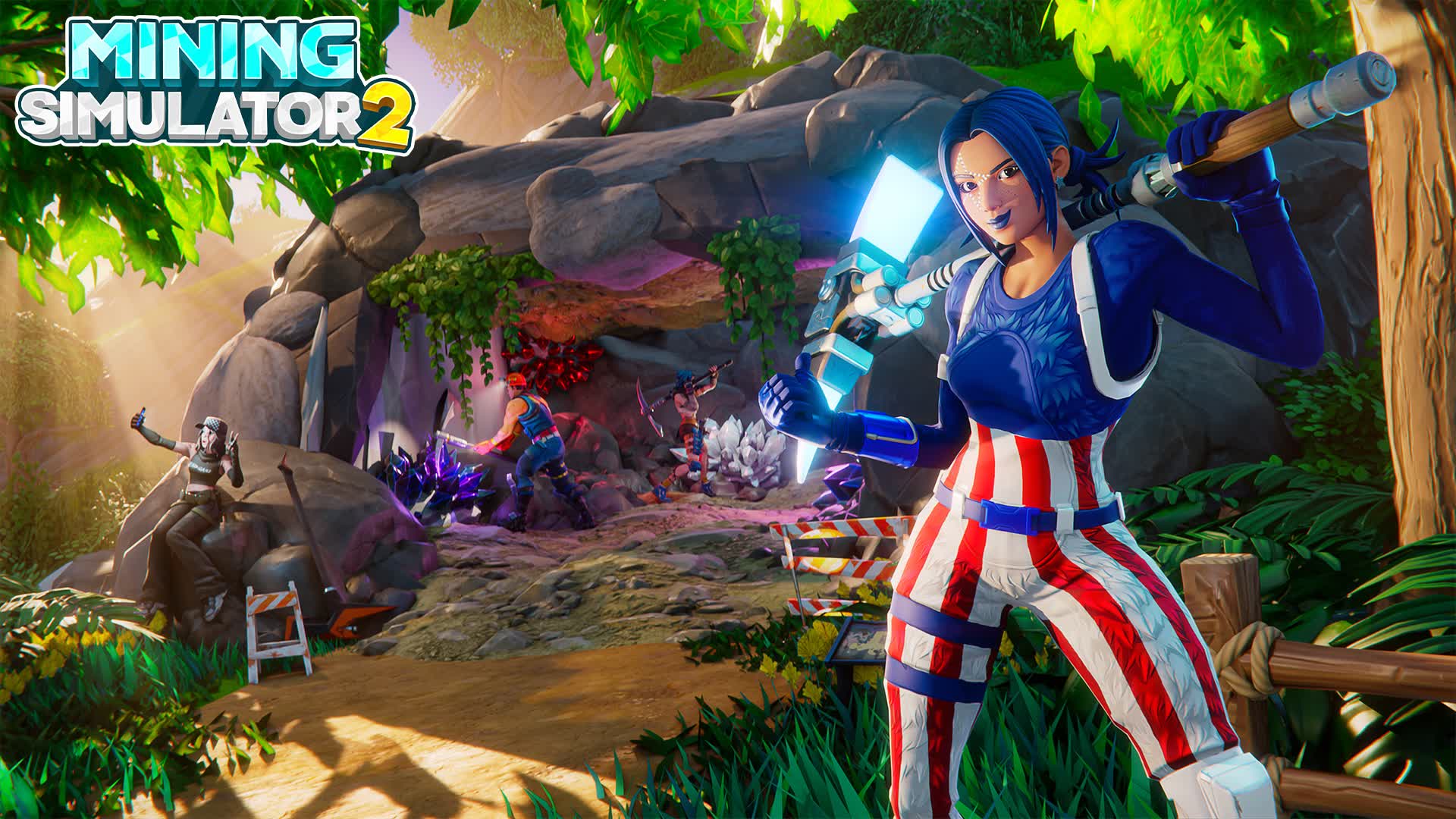 Code Mining Simulator 2 mới nhất tháng 9/2023, cách nhập code | TIKI