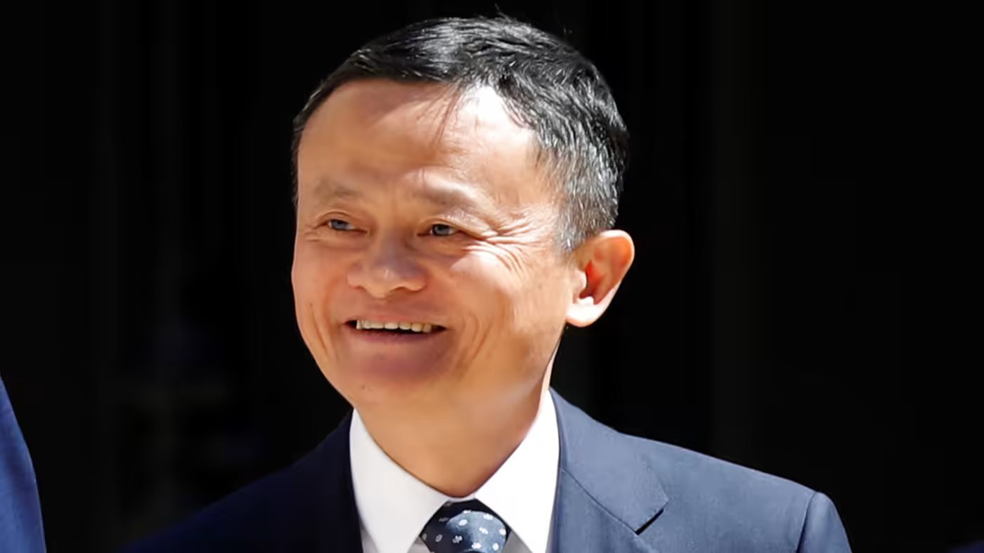 Những câu nói hay của Jack Ma truyền cảm hứng về cuộc sống | TIKI