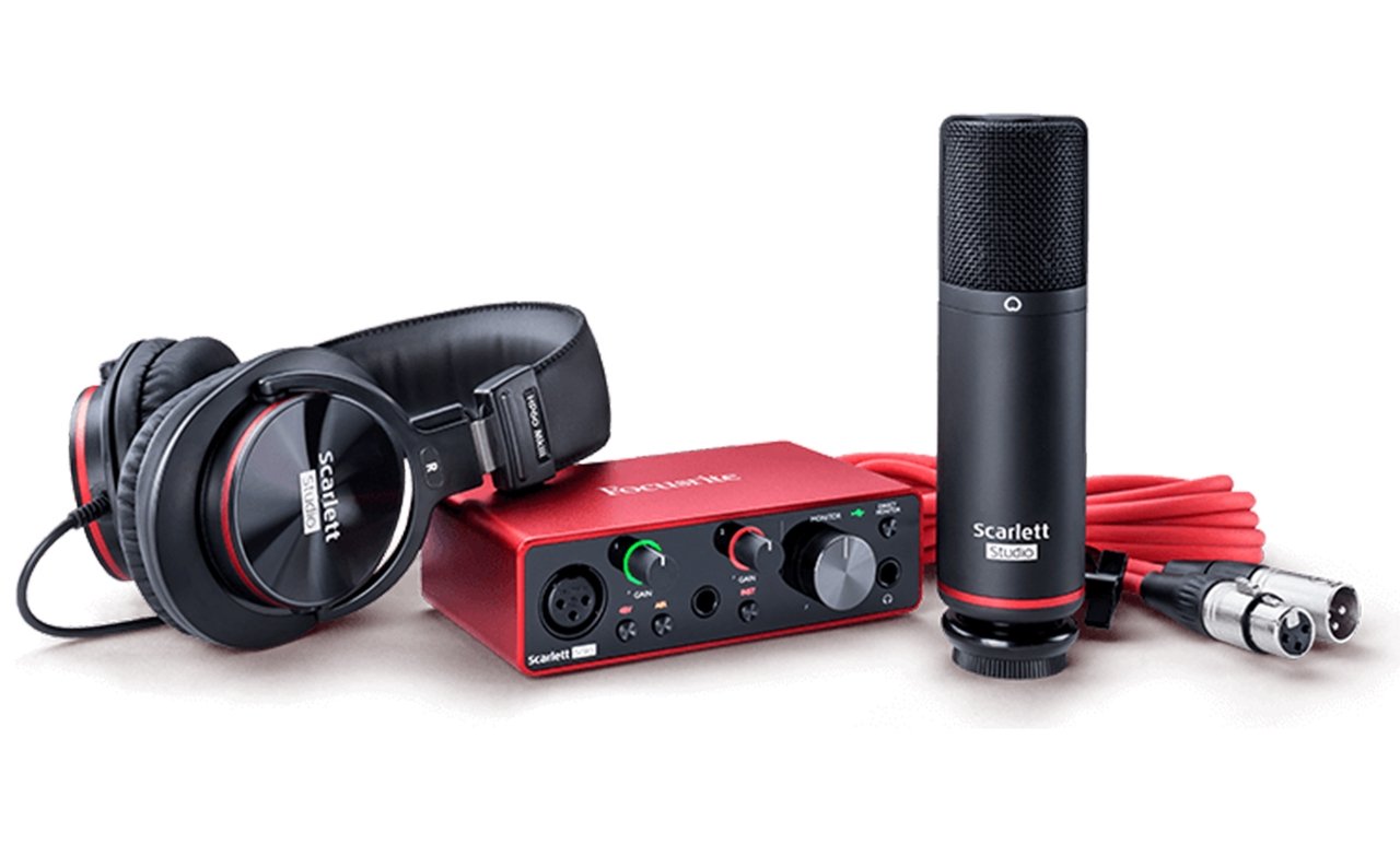 Soundcard Là Gì? Soundcard Có Tác Dụng Gì? Cách Lựa Chọn Phù Hợp | TIKI