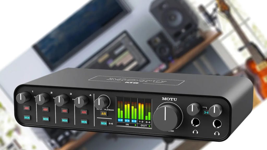 Soundcard Là Gì? Soundcard Có Tác Dụng Gì? Cách Lựa Chọn Phù Hợp | TIKI