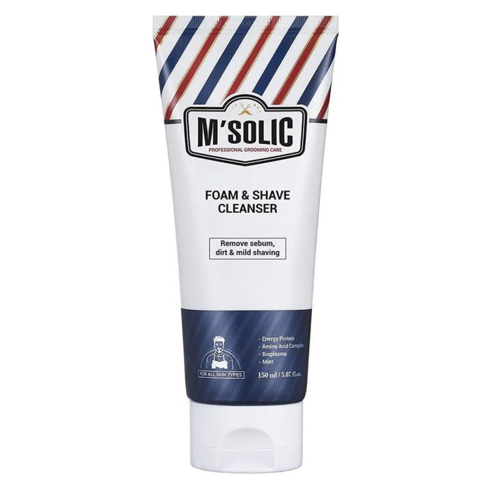 TOP 10 sữa rửa mặt nam cho da dầu mụn tốt nhất 2024 | TIKI