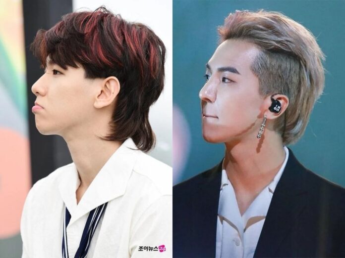 TOP 50 Kiểu Tóc Mullet Nam Được Yêu Thích Nhất Hiện Nay | TIKI