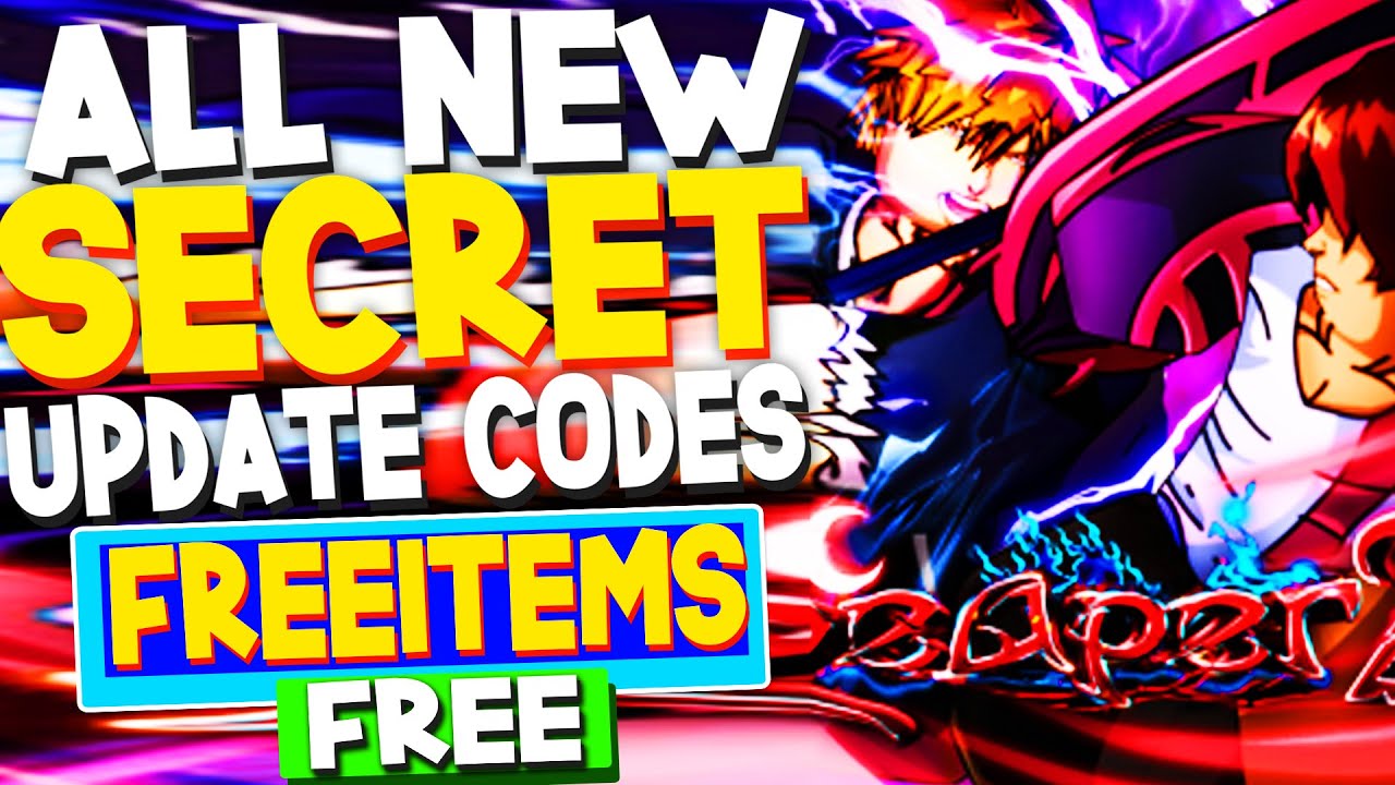 Code Reaper 2 mới nhất 2023, liên tục cập nhật | Cách nhập code | TIKI