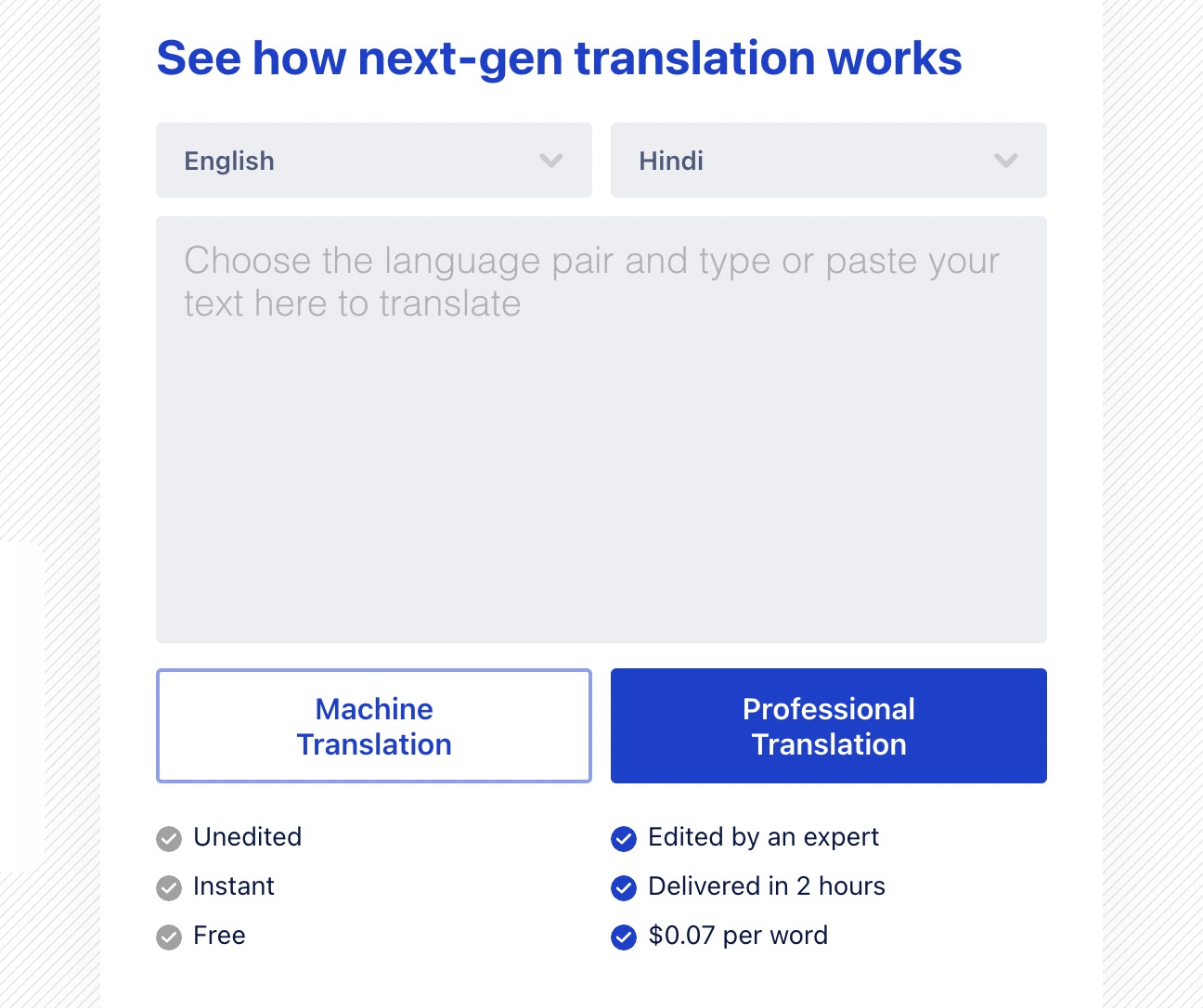 TOP 10 trang web dịch tiếng anh chuẩn xác, đánh giá cao | TIKI