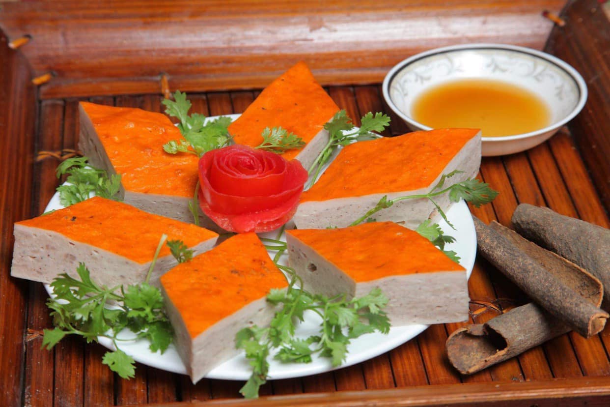 Chả lụa bao nhiêu calo? Ăn nhiều chả lụa có tốt không? | TIKI