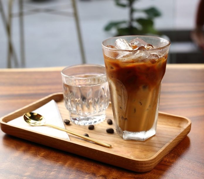 Cafe Sữa Bao Nhiêu Calo? Uống Cafe Sữa Giảm Cân Hay Tăng Cân? | TIKI