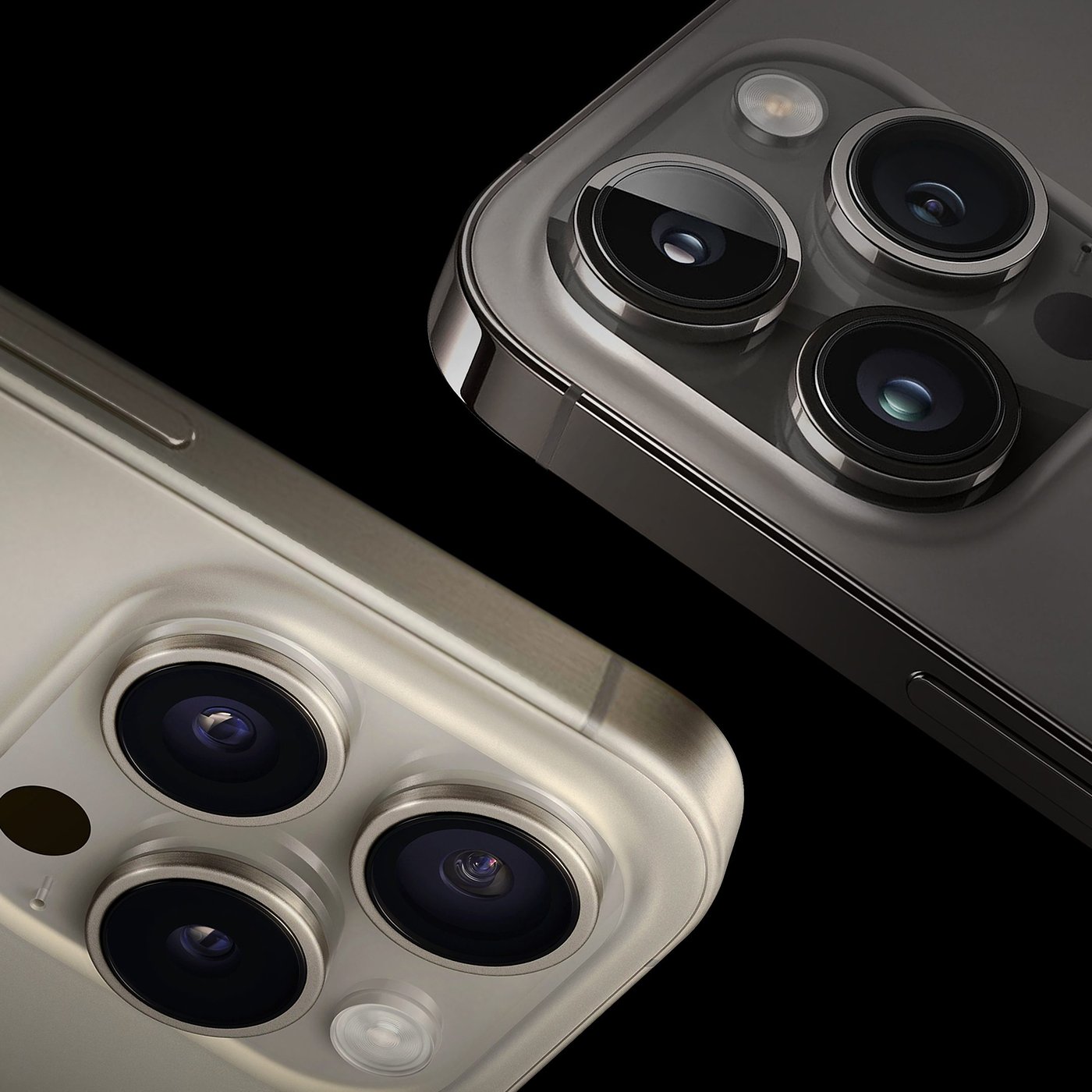 Review iPhone 15 Pro và iPhone 15 Pro Max: Đâu là phiên bản hoàn hảo ...