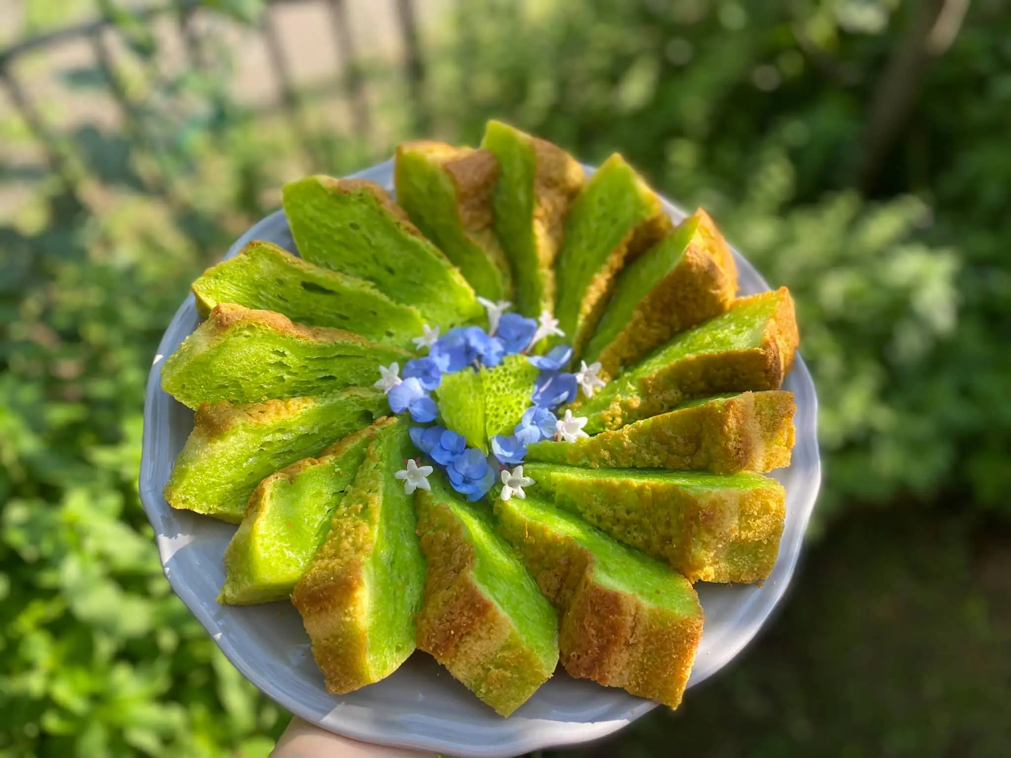 Bánh bò bao nhiêu calo? Bật mí cách ăn bánh bò không lo béo | TIKI