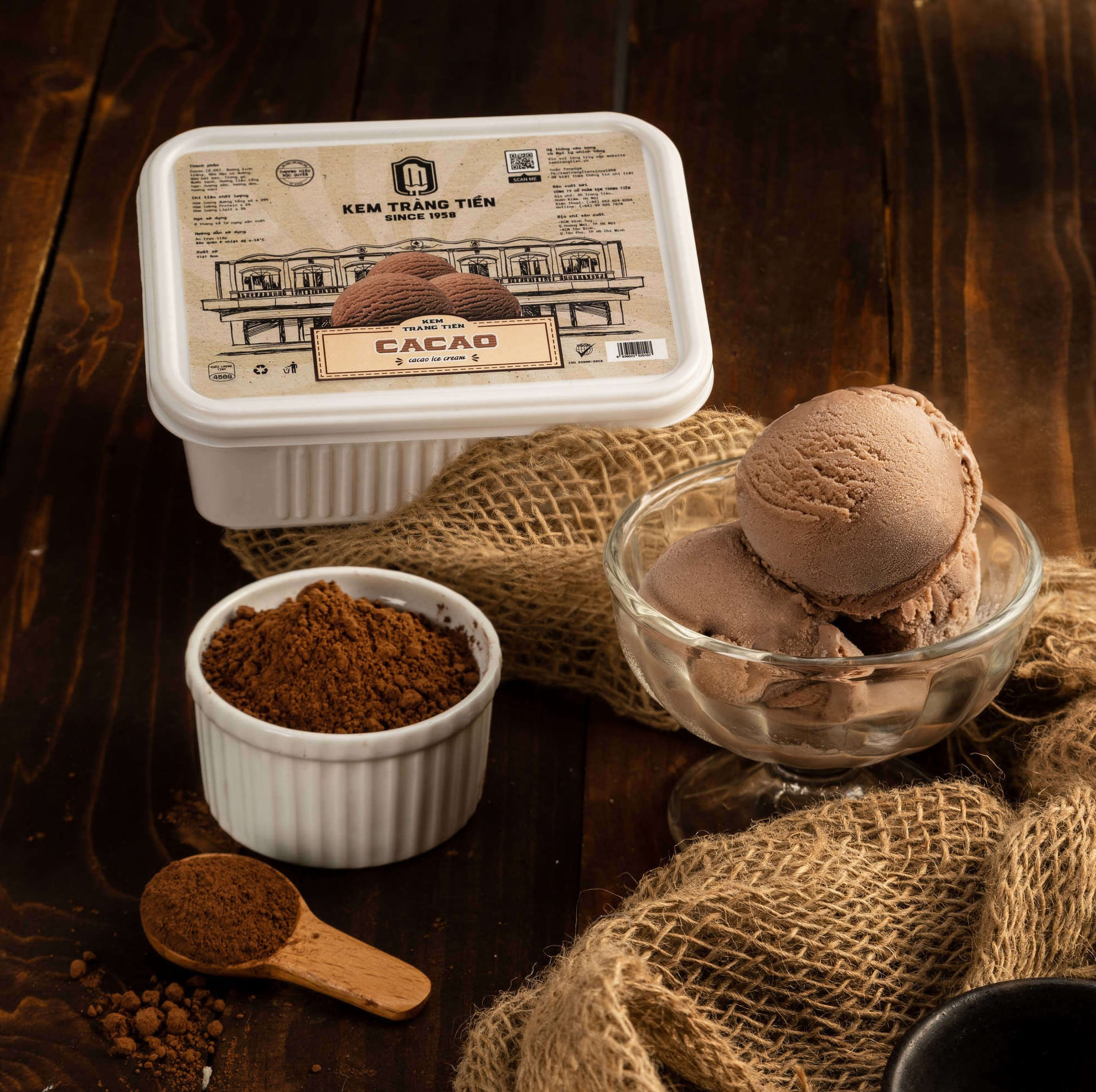 Kem bao nhiêu calo? Ăn kem có béo không? Ăn kem sao cho đúng cách | TIKI