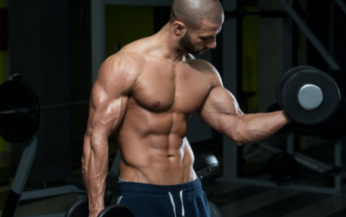 Cutting Là Gì? Gợi Ý Thực Đơn, Cách Tăng Cơ, Giảm Mỡ | TIKI