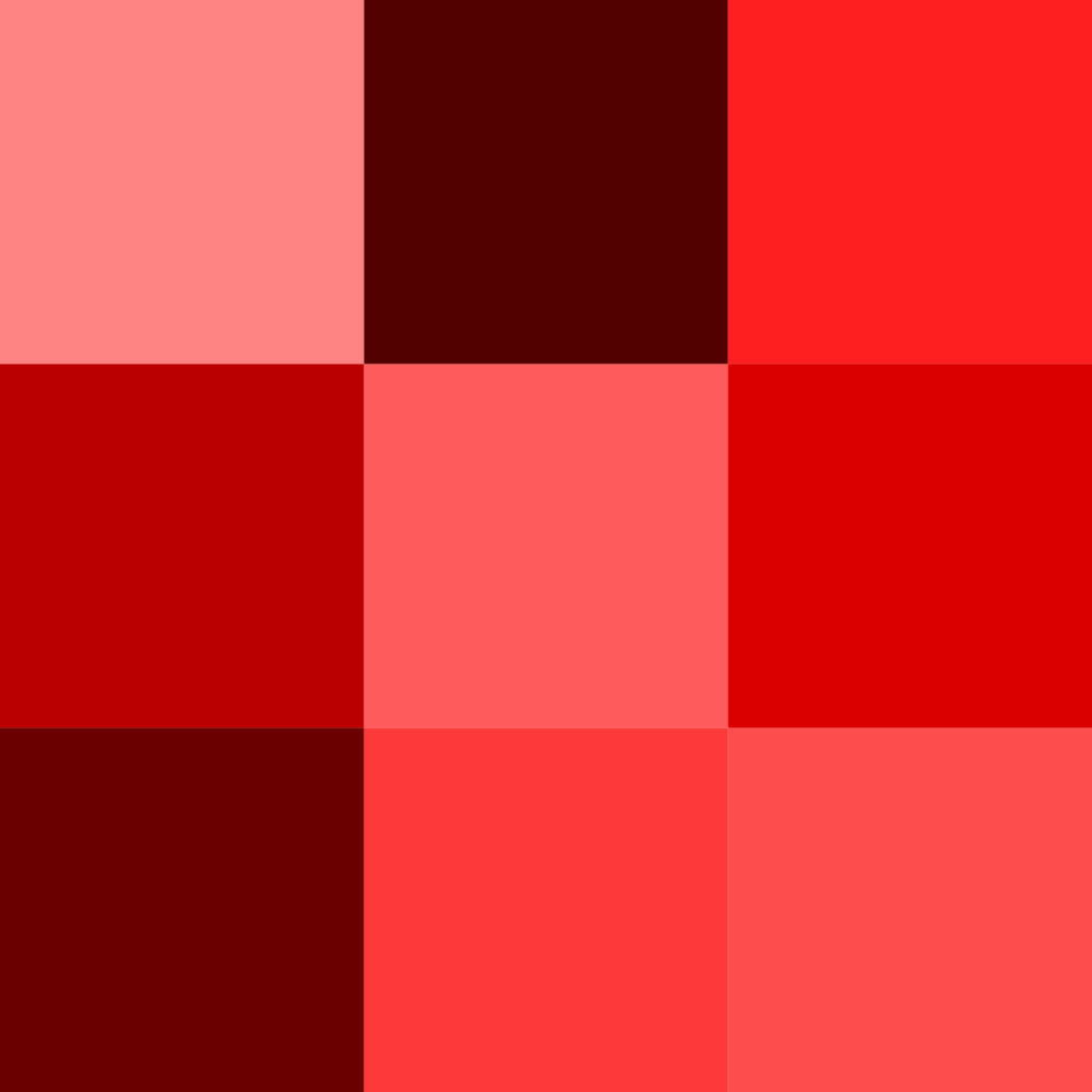 Giải mã ý nghĩa màu đỏ “rực rỡ” trong tình yêu, cuộc sống và phong thủy ...