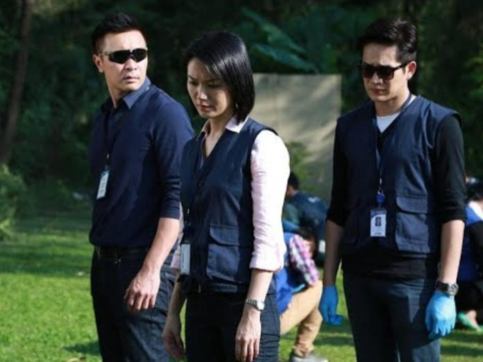 TOP 17 Phim TVB Phim Bộ Hồng Kông Hay Nhất Mọi Thời Đại | TIKI