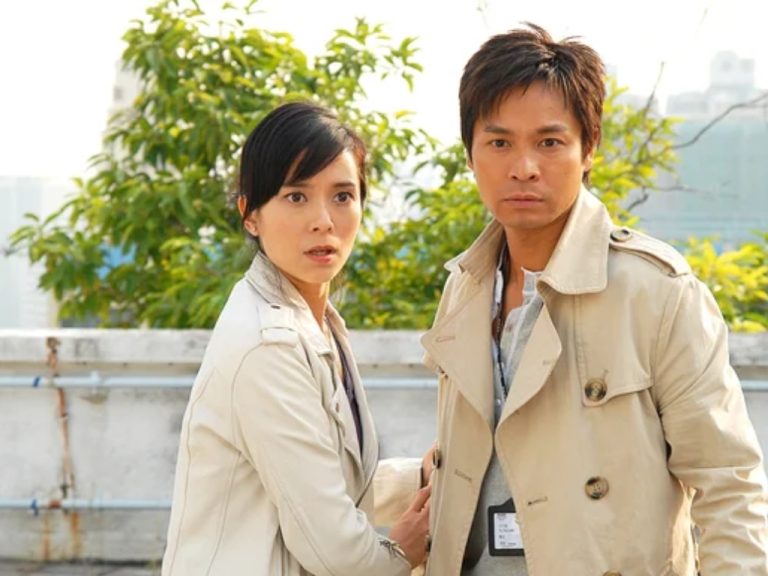 TOP 17 Phim TVB Phim Bộ Hồng Kông Hay Nhất Mọi Thời Đại | TIKI