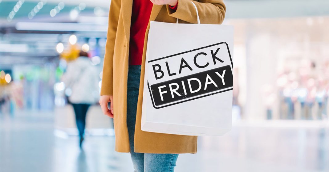 Black Friday là ngày nào? Nguồn gốc, ý nghĩa của ngày sale Black Friday ...