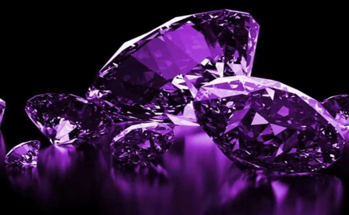 Màu tím là gì? Bật mí nguồn gốc, ý nghĩa trong tình yêu, cuộc sống | TIKI