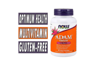 TOP 10 vitamin tổng hợp cho nam giới tốt nhất năm 2024 | TIKI