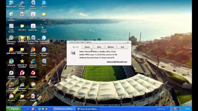 TOP 10 phần mềm quay màn hình máy tính nhẹ, miễn phí, tốt nhất | TIKI