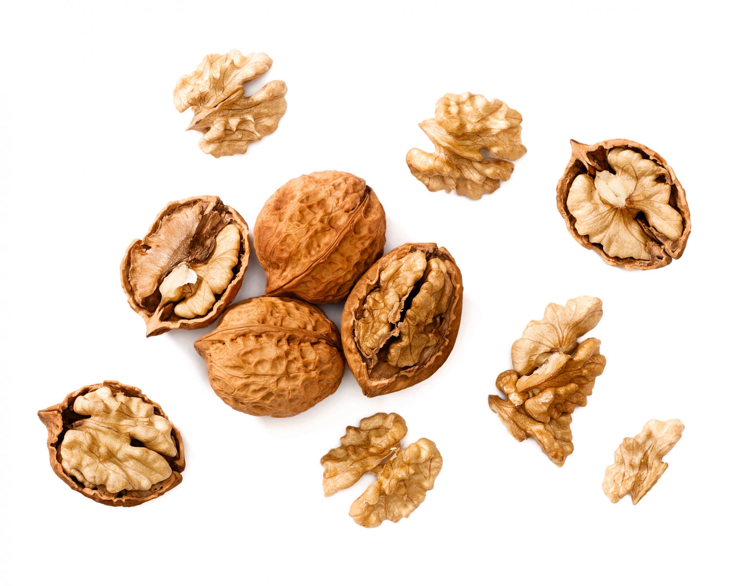 Hạt óc chó: Giá trị dinh dưỡng và những lợi ích đối với sức khỏe | TIKI