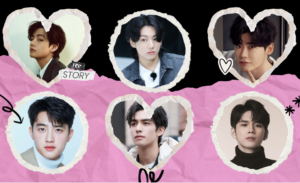 15 Kiểu Tóc Side Part 7/3 Điển Trai, Thời Thượng, Cá Tính 2024 | TIKI