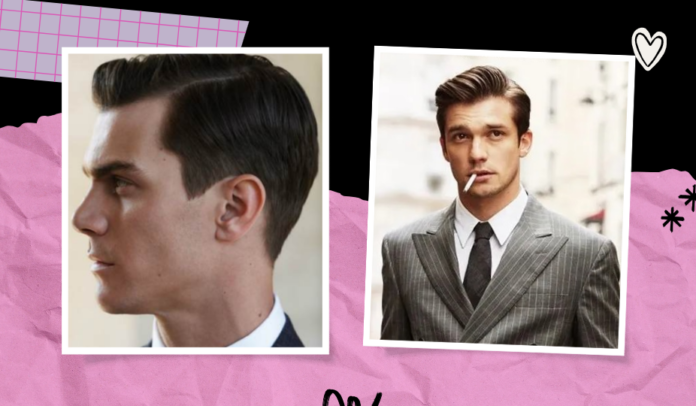 15 Kiểu Tóc Side Part 7/3 Điển Trai, Thời Thượng, Cá Tính 2024 | TIKI