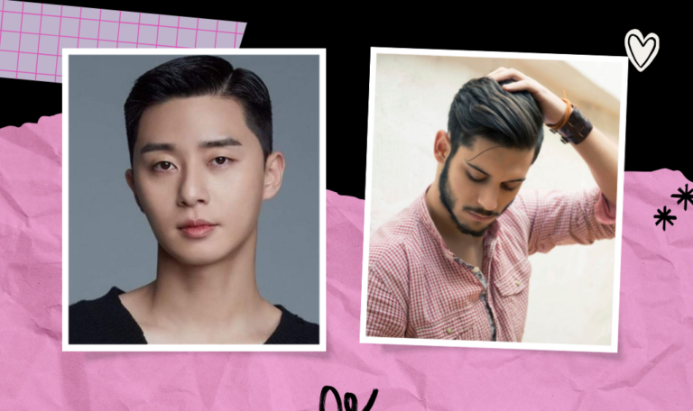 15 Kiểu Tóc Side Part 7/3 Điển Trai, Thời Thượng, Cá Tính 2024 | TIKI