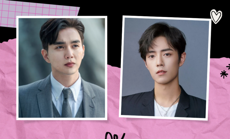 15 Kiểu Tóc Side Part 7/3 Điển Trai, Thời Thượng, Cá Tính 2024 | TIKI