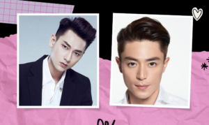 15 Kiểu Tóc Side Part 7/3 Điển Trai, Thời Thượng, Cá Tính 2024 | TIKI