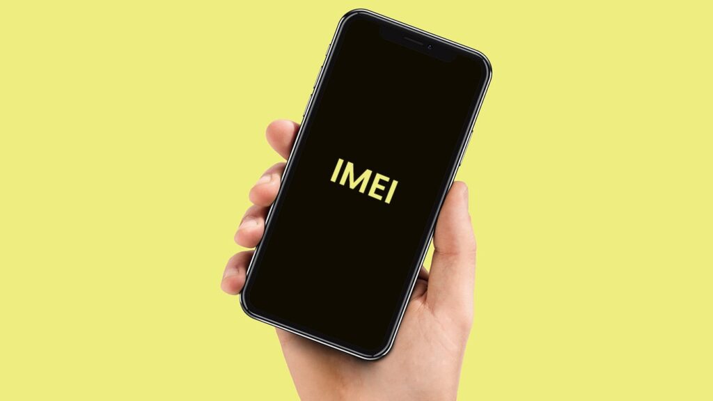IMEI là gì? Cách kiểm tra số IMEI trên laptop, điện thoại chi tiết nhất ...