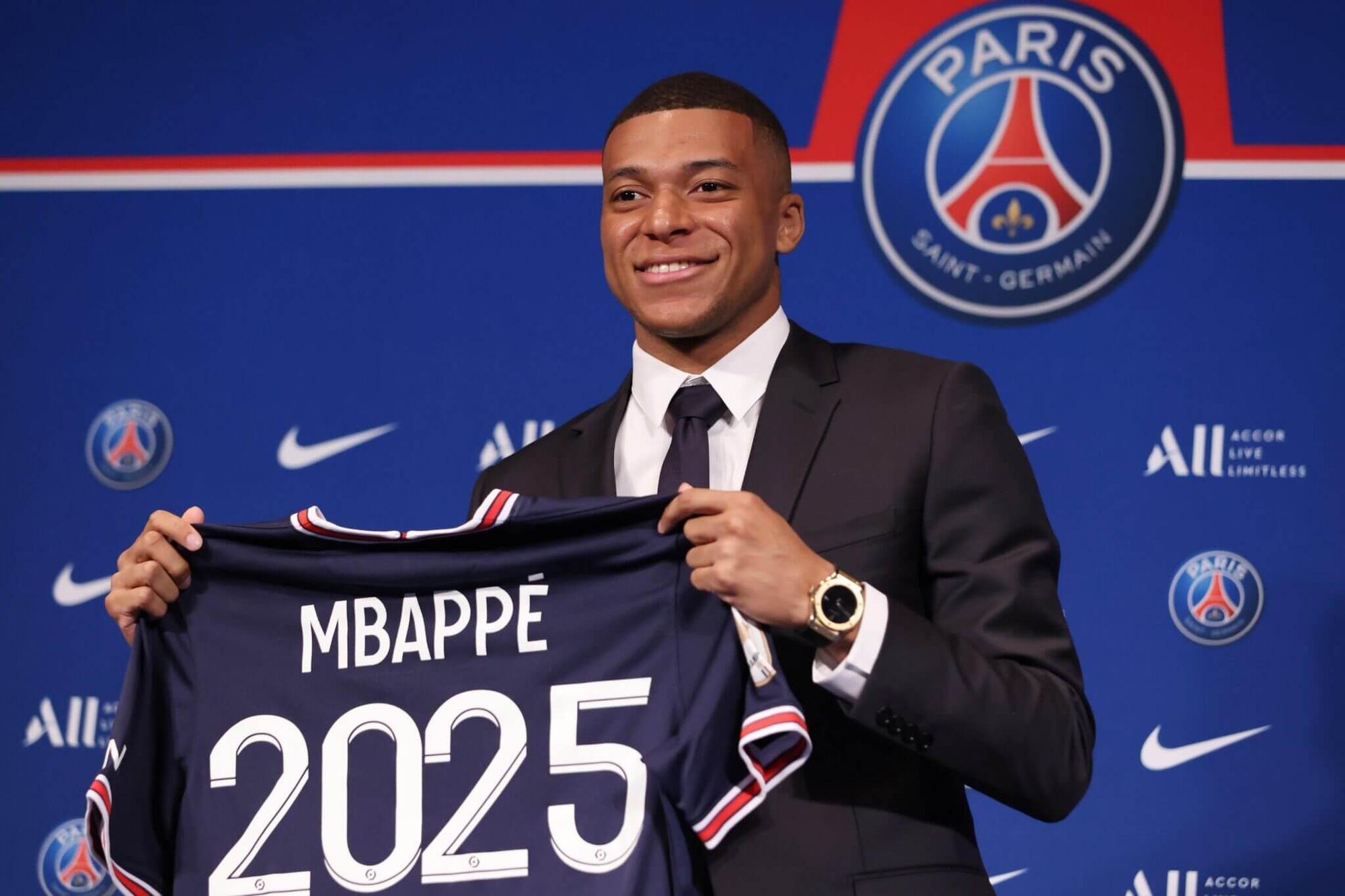Những kiểu Tóc Của Mbappe Độc Đáo, Gây Sốt, Thu Hút Ánh Nhìn | TIKI