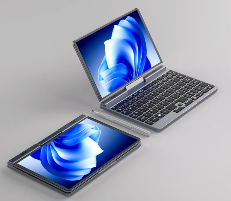 Bỏ túi 5+ mẫu laptop mini nhỏ gọn, bản đẹp và cấu hình mạnh | TIKI