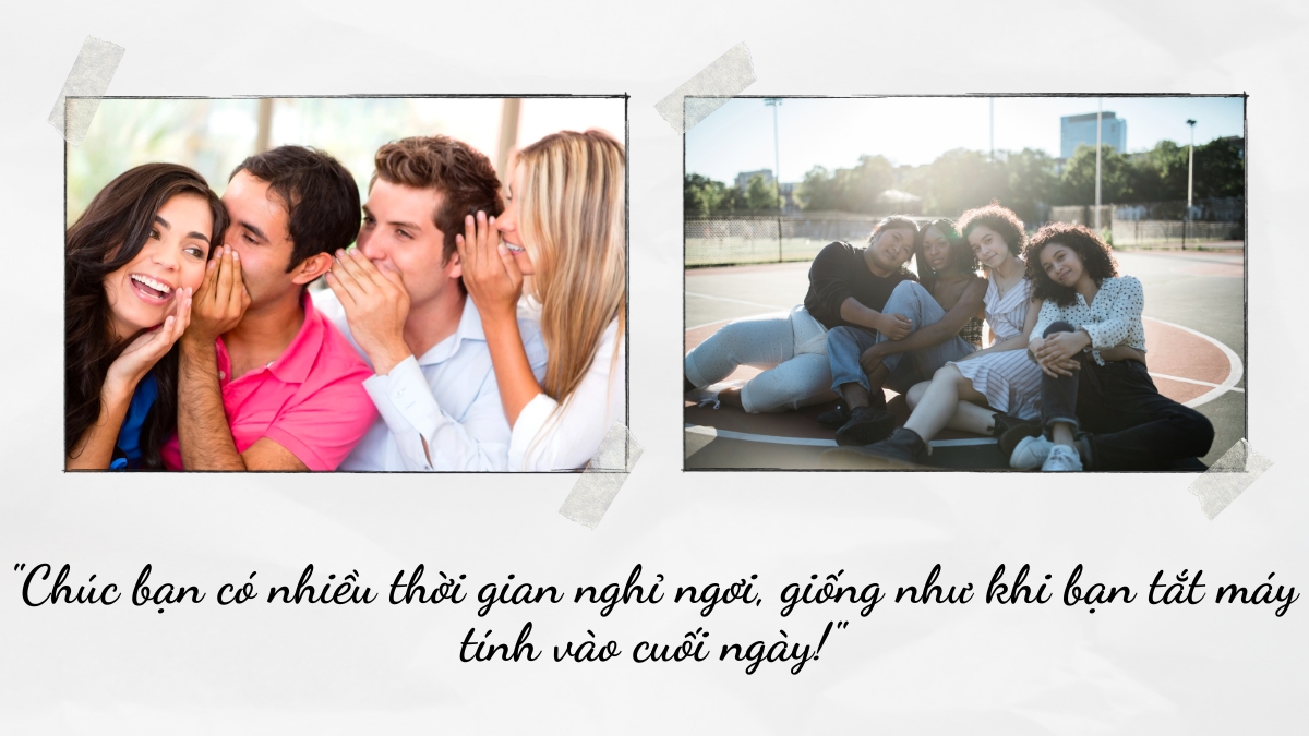 60+ Lời Chúc Chia Tay Đồng Nghiệp Hay, Ngắn Gọn, Chân Thành, Hài Hước ...