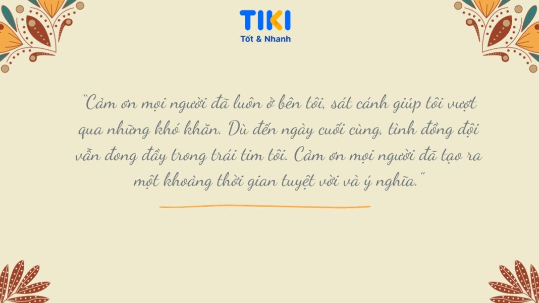 60+ Lời Chúc Chia Tay Đồng Nghiệp Hay, Ngắn Gọn, Chân Thành, Hài Hước ...