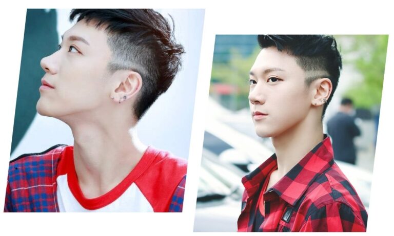 Mohican Chéo: TOP 27 Kiểu Tóc Đẹp, Nam Tính, Trẻ Trung 2024 | TIKI