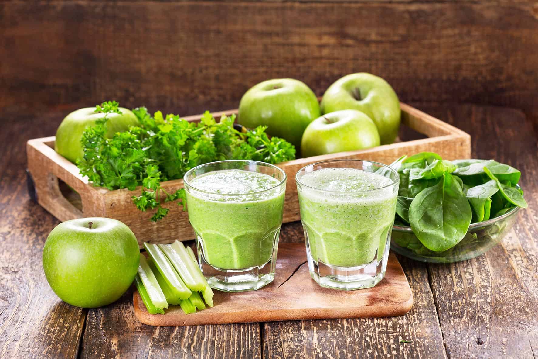 TOP 10 công dụng tuyệt vời của cần tây đối với sức khỏe | TIKI