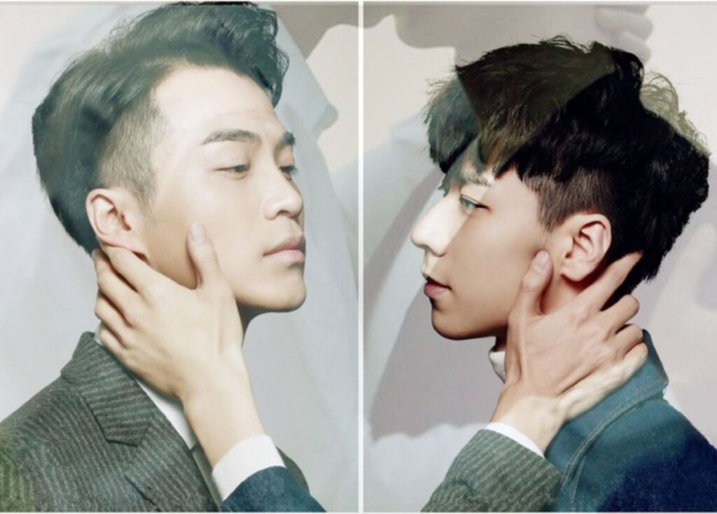 TOP 15+ Bộ Phim Đam Mỹ Hay Nhất "Đốn Tim" Mọi Hủ Nữ | TIKI