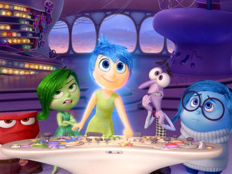 TOP 20 Phim Hoạt Hình Chiếu Rạp Hay, Đáng Xem Nhất 2024 | TIKI