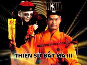 TOP 15 Phim Ma Cương Thi Đáng Sợ Nhất, Hay Nhất, Mới Nhất 2024 | TIKI